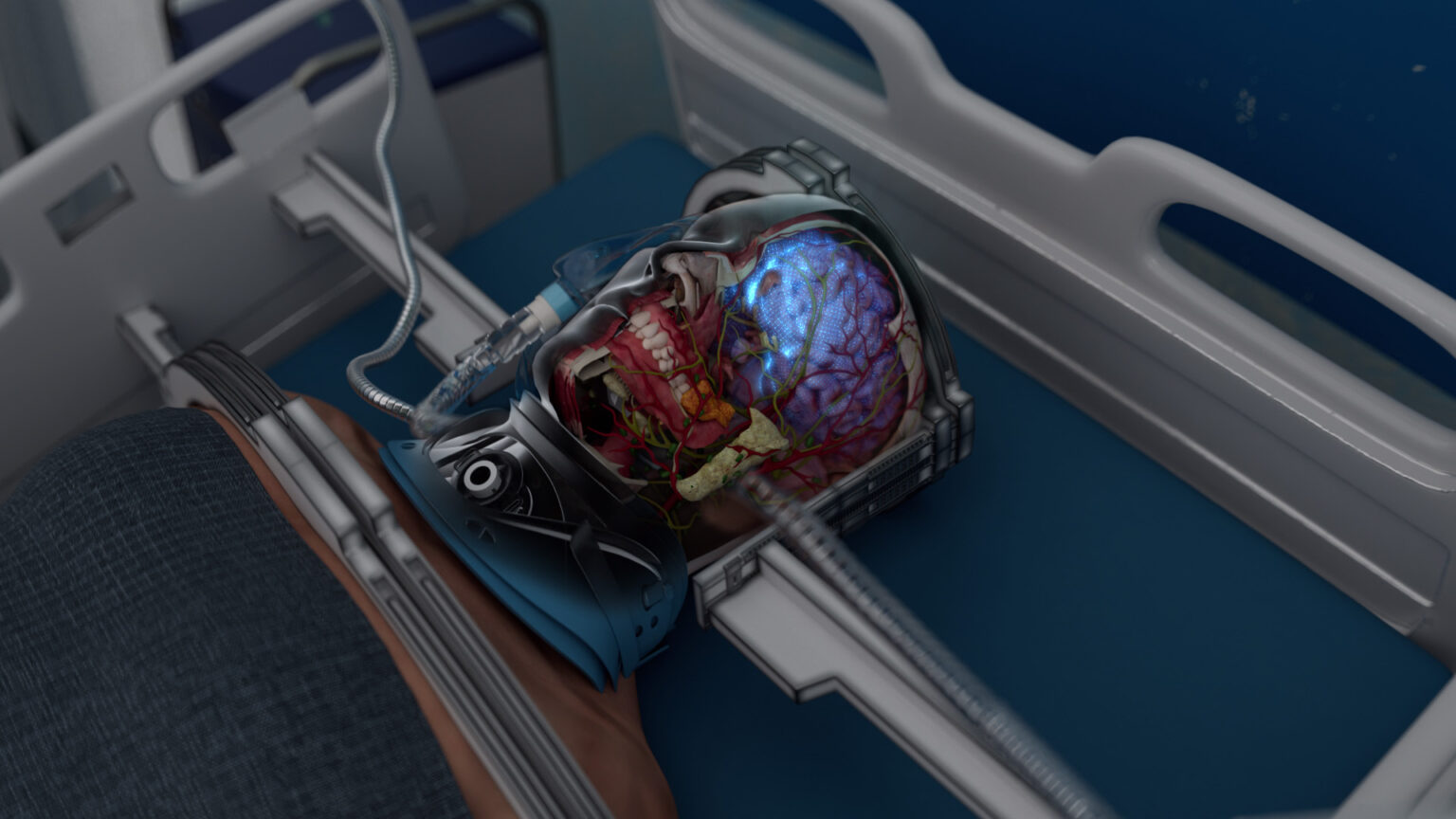 Our Mission – BrainBridge